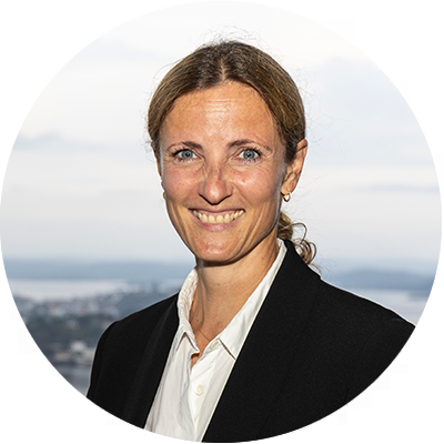 Management – Investor Relations
