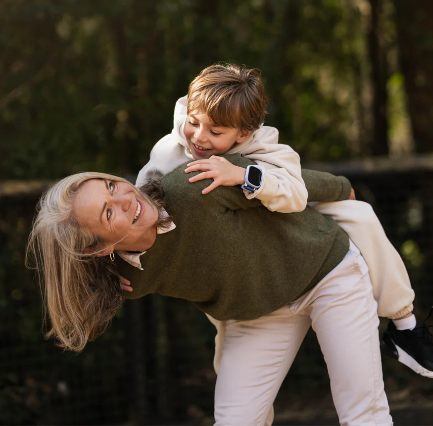 This is Xplora – Investor Relations